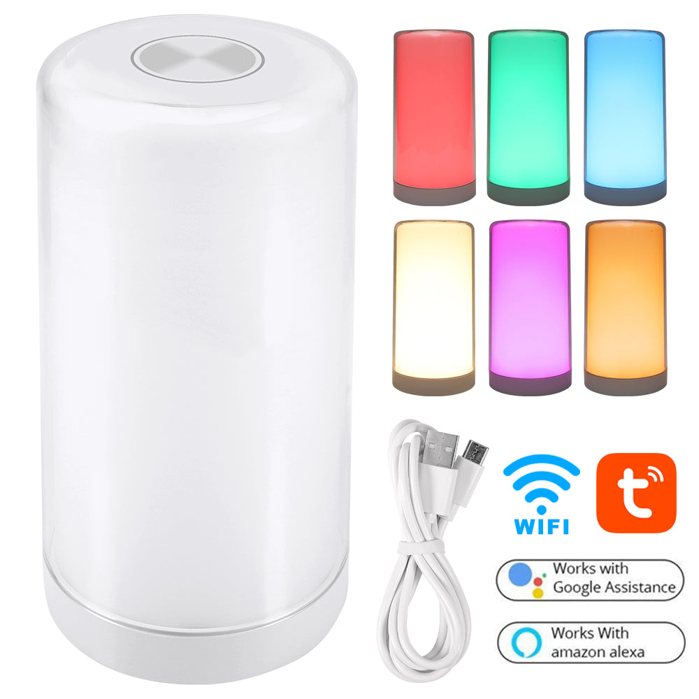 Smart Night Light – Sunicol