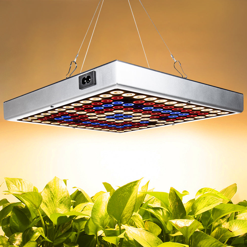 LED Full Spectrum Panel Plant Light Connectable Switch Control – Sunicol