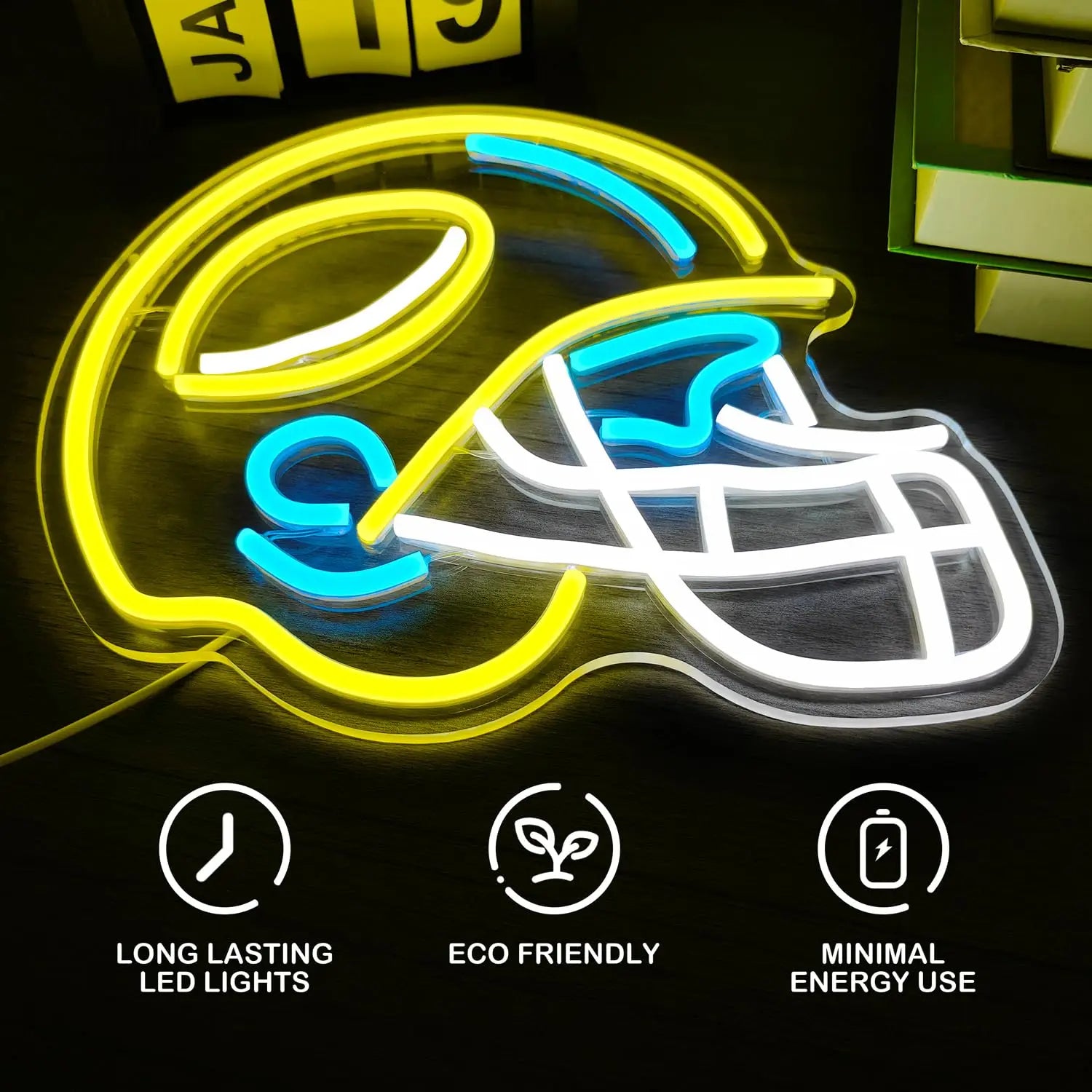 NFL – Sunicol