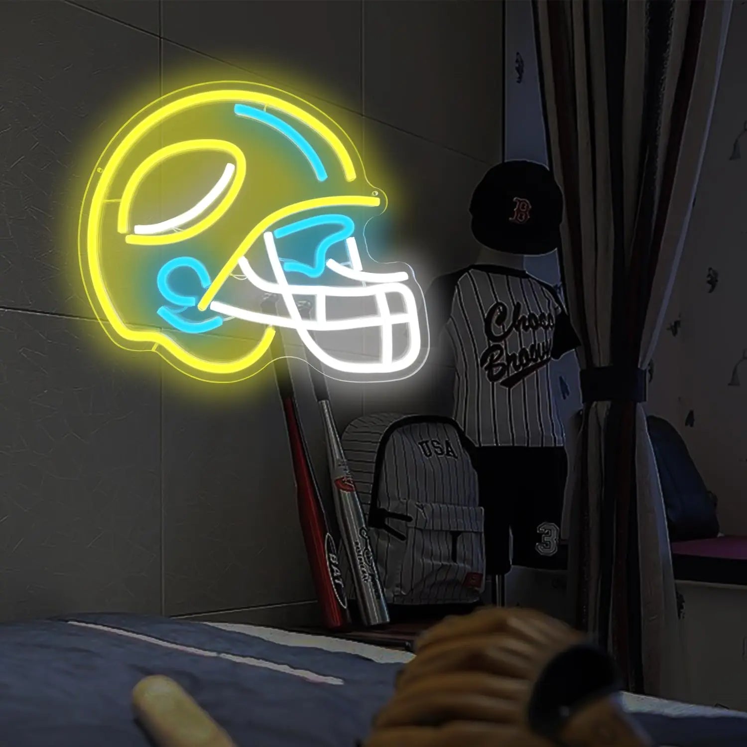 Illuminate Your Life with Trendsetting Neon Lights - Unleash Vibrancy ...